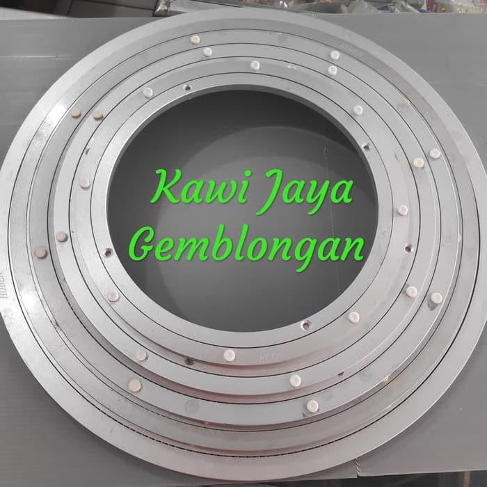 Jual Ring Rotator Meja Makan Putar Aluminium Huben Elco - Kota Surabaya ...