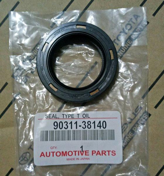 Jual Seal Crankshaft Seal Kruk As Depan Kijang Kapsul Kijang Super Kijang - Jakarta Timur ...