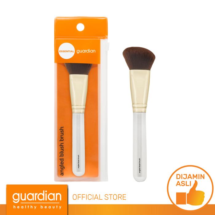 Jual Guardian Essential Angled Blush Brush Di Seller Zenin - Cengkareng ...