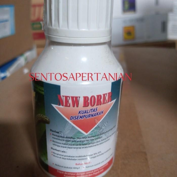 Jual perekat dan penembus pestisida AXER NEW BORER 100ml - Kab. Kediri ...