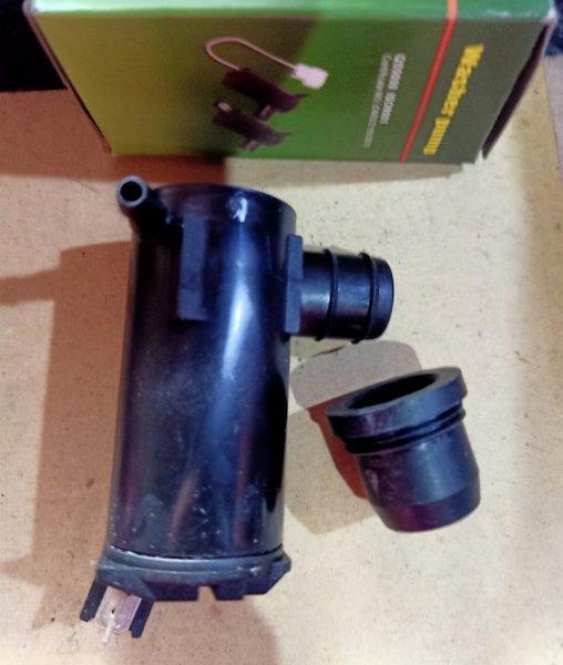 Jual Dinamo Tabung Washer Tabung Wiper Toyota Kijang Super Grand Kijang ...