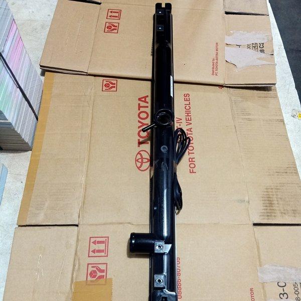 Jual Upper Tank Atas Radiator Toyota Inova Innova Bensin 2005 Up ...