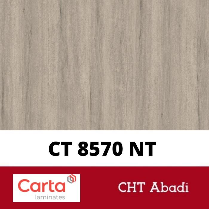 Jual CARTA HPL / LAMINATES RUSTIC OAK CT 8570 NT - Kota Bogor - CHT ...