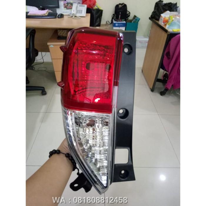 Jual StopLamp Stop Lamp lampu belakang Venturer innova inova Reborn ...