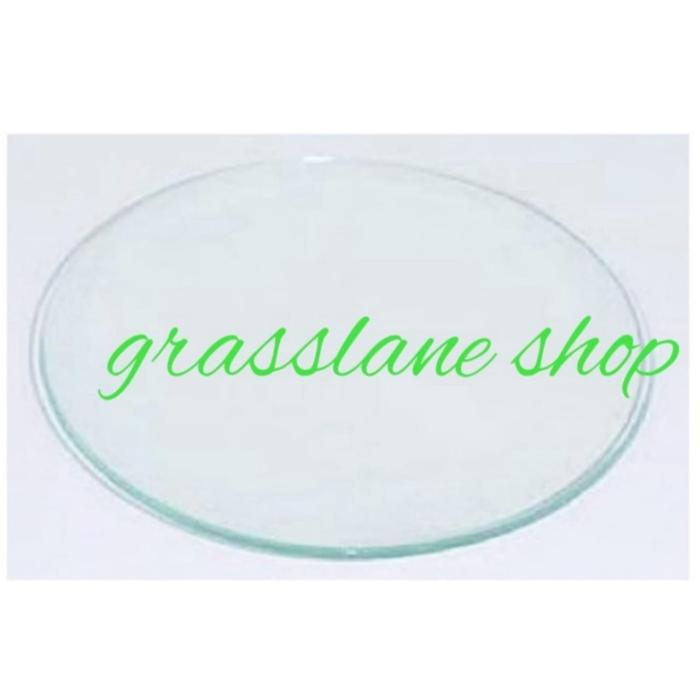Jual Kaca Arloji Kimia Watch Glass diameter 7.5 cm atau 8 cm Terlaris ...