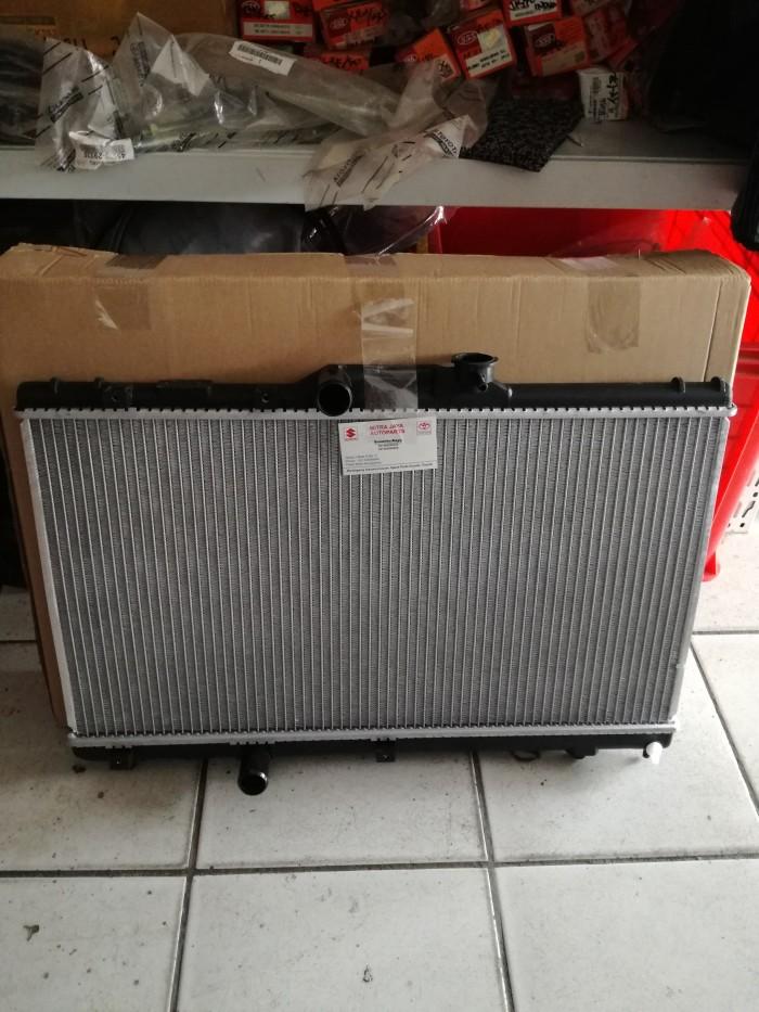 Jual Radiator Great Corolla Corola All New Manual asli ori original ...