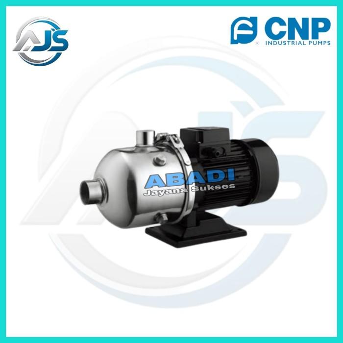 Jual Pompa Horizontal Multistage 1HP CNP CHL 4-20 - 380v - Jakarta Barat - JC PlayStation ...