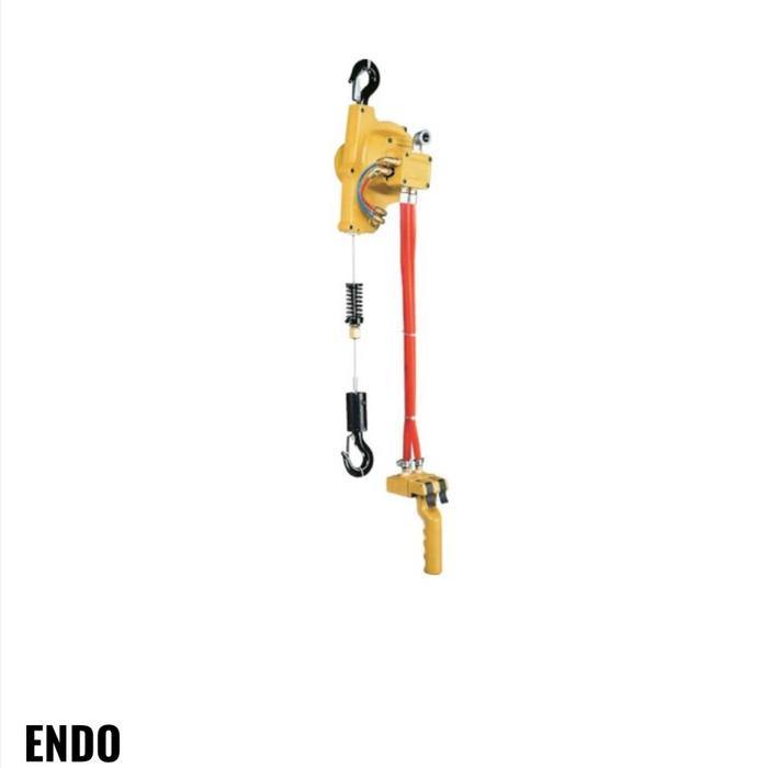 Jual Air Hoist EHW 60R - ENDO - Jakarta Barat - SATA PERKAKAS | Tokopedia
