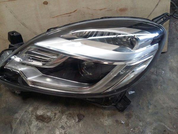 Jual headlamp mobilio RS lampu depa honda mobilio RS - Jakarta Utara ...