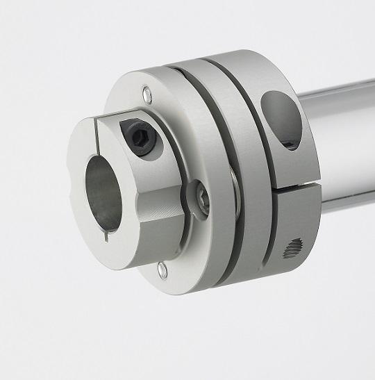 Jual Miki Pulley Servoflex Coupling : SFC-030SA2-8B-12B - Jakarta Barat ...