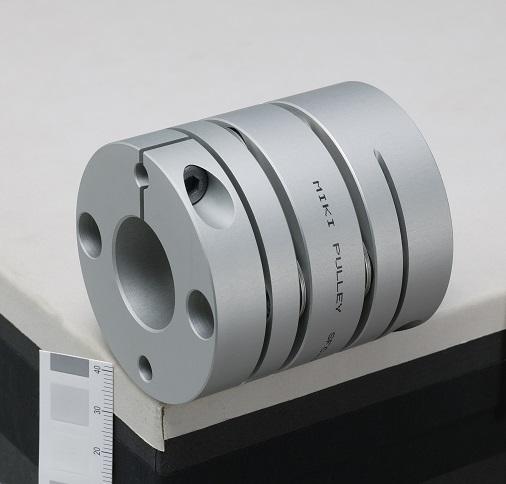 Jual Miki Pulley Servoflex Coupling : SFC-035DA2-11B-11B - Jakarta ...
