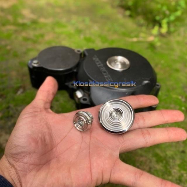 Jual Baut Top Magnet Baut Tutup Bak Magnet Kalter Kiri Stenlis Pnp Gl ...