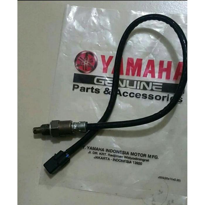 Jual Sensor emisi knalpot oksigen co o2 co2 original yamaha yzf R25 ...