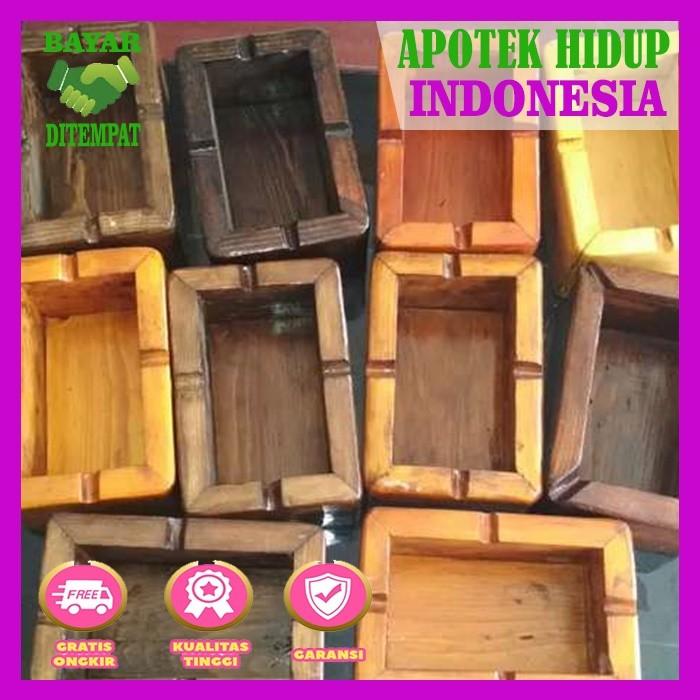 Jual Asbak Kayu Custom - Kota Semarang - toko abizard berkah | Tokopedia