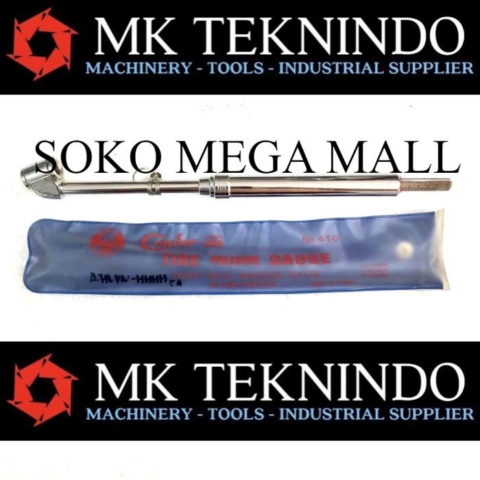 Jual Condor JEPANG Pengukur Tekanan Angin Ban Pen Tire Pressure Gauge ...