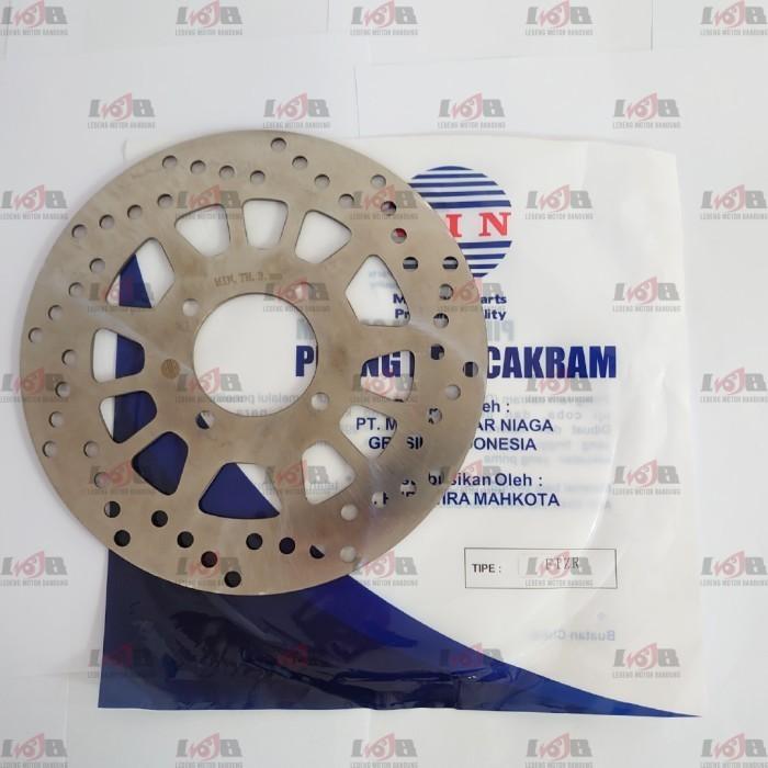 Jual WIN Piringan Cakram Depan Belakang Motor Bebek Matic Rem Disc ...
