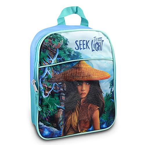 Promo Disney Bundle Disney Raya And The Last Dragon Mini Backpack Cicil ...