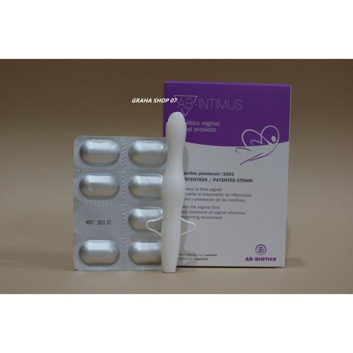 Jual Promo Ab Intimus Obat Keputihan - Jakarta Selatan - anik safira ...