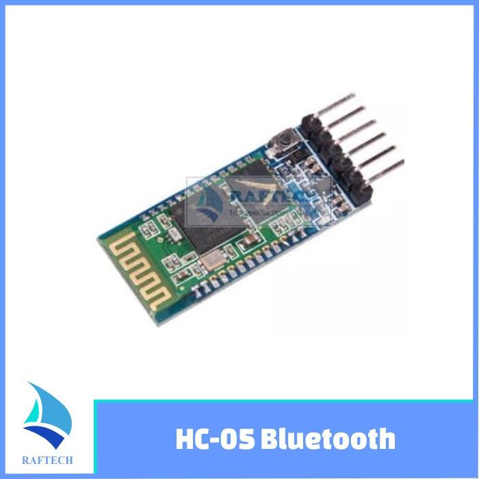 Jual Promo HC-05 HC05 Bluetooth Module - Arduino Raspberry Pi - Jakarta Barat - Home_Stuff ID ...