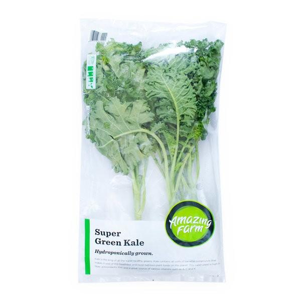 Jual Kale Hydroponik Pack 200 gr - Jakarta Barat - Jakarta Partner ...