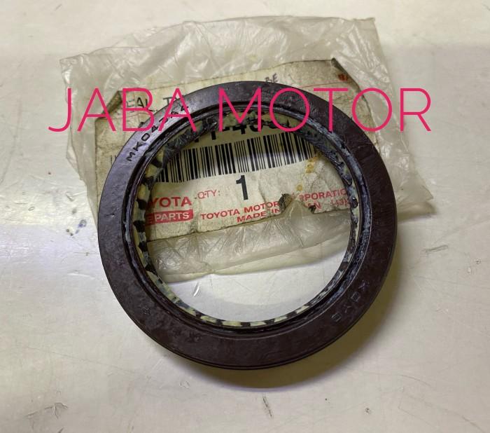 Jual Seal transfer Hilux DC-FORTUNER bagian depan MK043A4 original ...