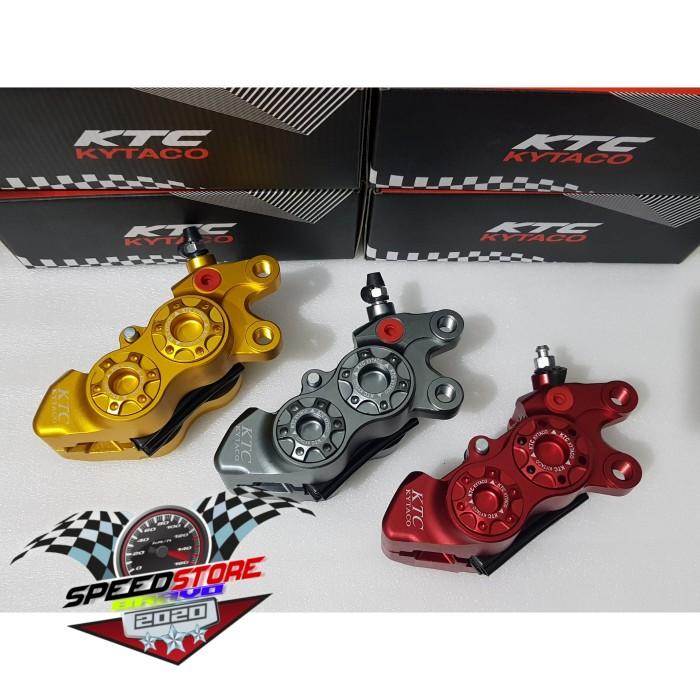 Jual kaliper ktc kytaco KMR R atau L kanan atau kiri 4p MTF satuan ...