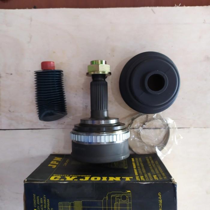 Jual Cv Joint As Roda cv join kopel Luar Honda Stream 2000Cc - Jakarta Pusat - Senen jaya motor ...