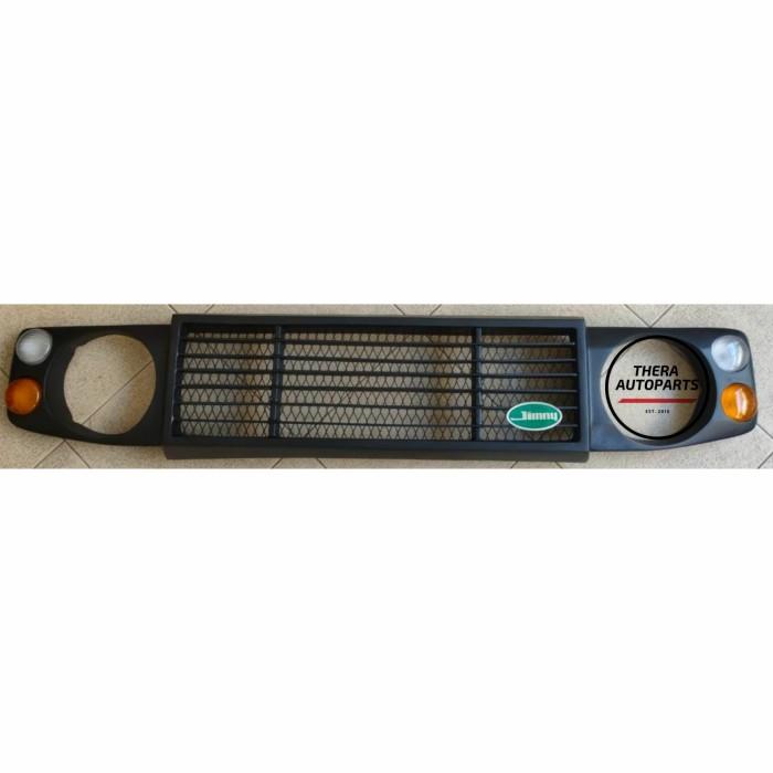 Jual Grille Model "Land Rover Defender" Grill Suzuki Jimny/Katana ...