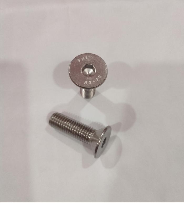 Jual BAUT VERSENG L / JFL M4 X 8 STAINLESS 304 - Kab. Tangerang - JAYA FASTENER | Tokopedia