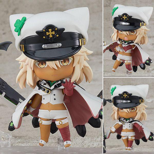 Jual [Exclusive Sale] Nendoroid Ramlethal Valentine - Guilty Gear ...