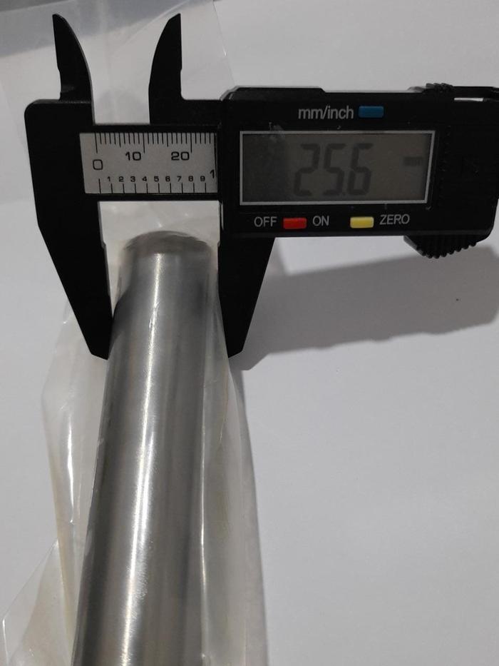 Jual Precision Ejector Leader Pins Inlay MISUMI EGH25-100 Made in ...