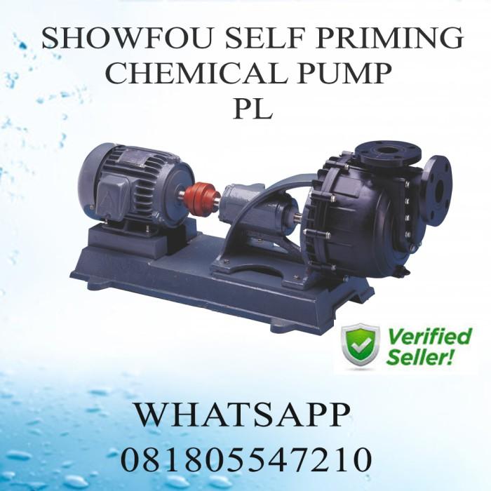Jual SHOW FOU PL 532 Pump Pompa SHOWFOU - Kota Surabaya - CV HASIL ...