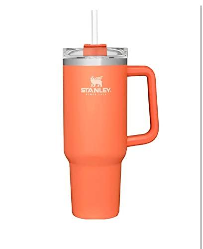 Promo Stanley The Big Grip Travel Quencher Grapefruit, 1 EA Cicil 0% 3x ...