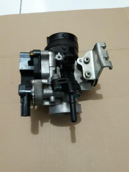Jual Throttle body Honda Cbr 150 Fi k45 lokal non Led original copotan - Kota Bekasi - Lucky97 ...