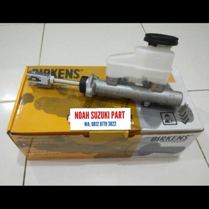 Jual Brake Master Rem Atas Mobil Suzuki Jimny Katana Sierra - Jakarta ...