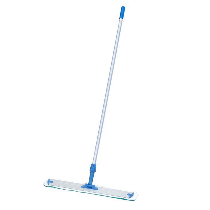 Jual KRISBOW FLAT MOP 16 INCH WITH ALUMUNIUM HANDLE 10072716 - Jakarta ...