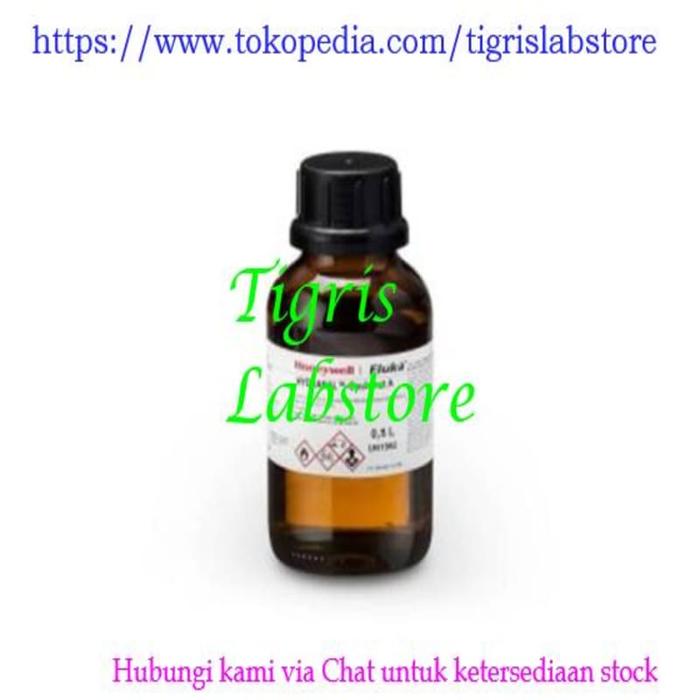 Jual HYDRANAL -Coulomat A Cap. 500 ml Honeywell Fluka 34807 TIGRISLAB - Jakarta Pusat - TIGRIS ...
