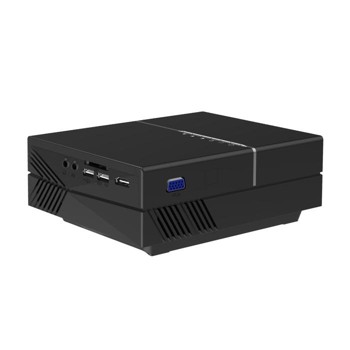 Mini Computer Projector