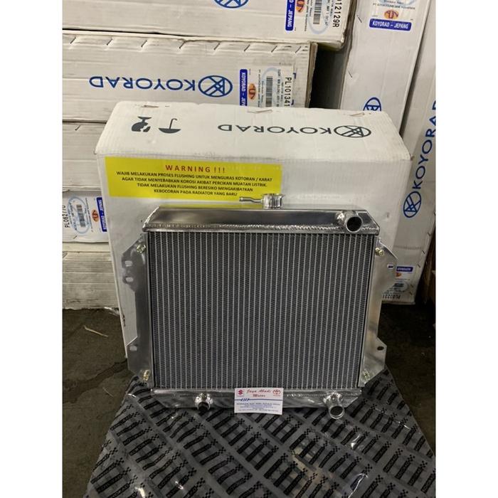 Jual Radiator Jimny Katana Racing Full Alumunium Koyorad Japan ...