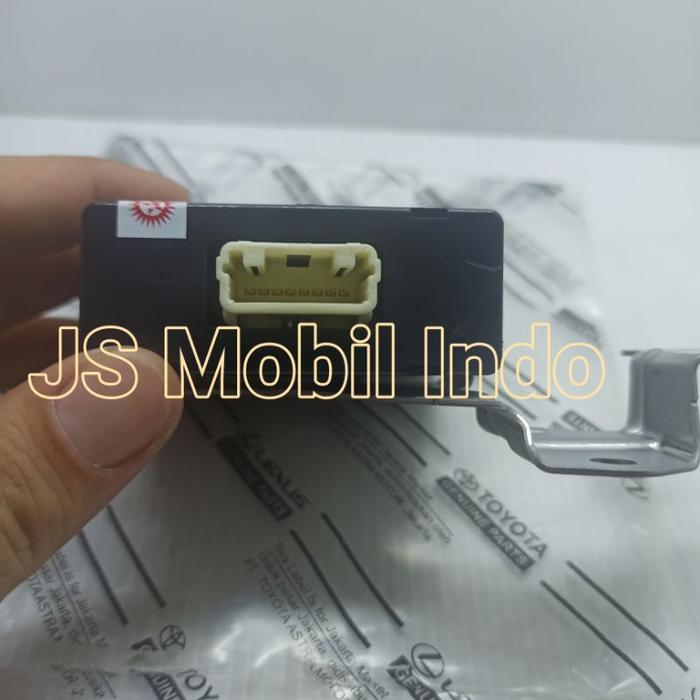 Jual Komputer Computer Assy Power Steering Toyota Hilux Revo 2020 2021 ...