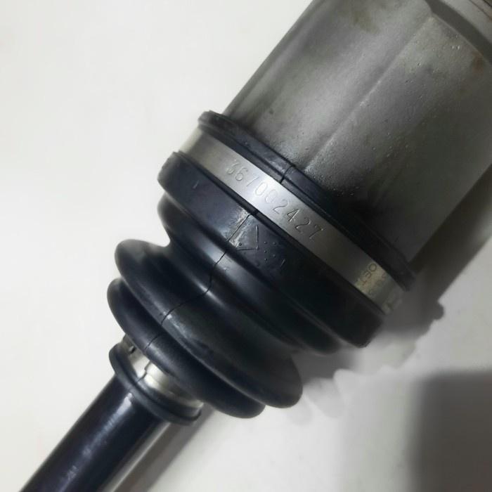 Jual Cv Joint Assy Honda Crv Rd 1 Gen 1 4Wd Driveshaft - Jakarta ...