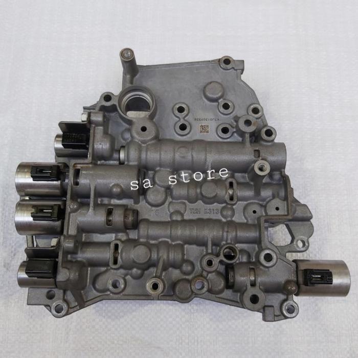 Jual Body Valve Selenoid Transmisi Matic Original Toyota Altis Wish ...