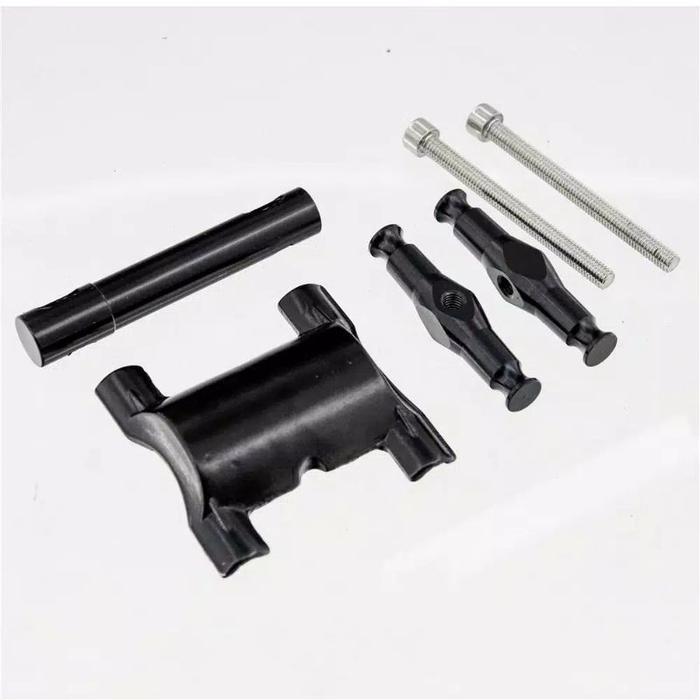 Jual SEATPOST LITEPRO CARBON TIANG SADEL SEPEDA LIPAT SELI UKURAN DIAMETER - Jakarta Timur ...