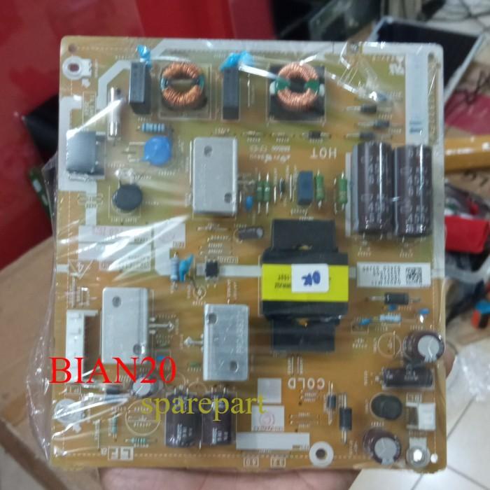 Jual psu tv led sharp 2T C40AE1I power supply regulator tv led sharp 40 ...