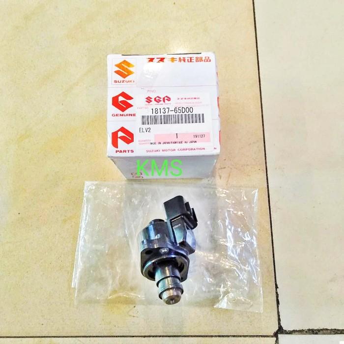 Jual valve isc suzuki escudo 2000cc escudo 16 - Jakarta Utara ...