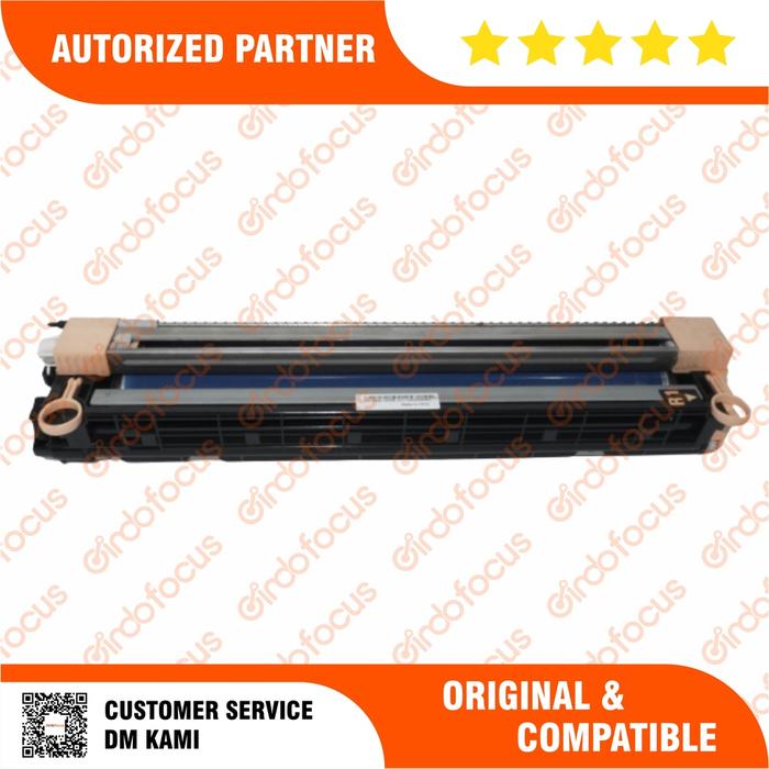 Jual Drum Cartridge Unit Black Xerox ApeosPort 5580/6680/7780/ dan 60 ...