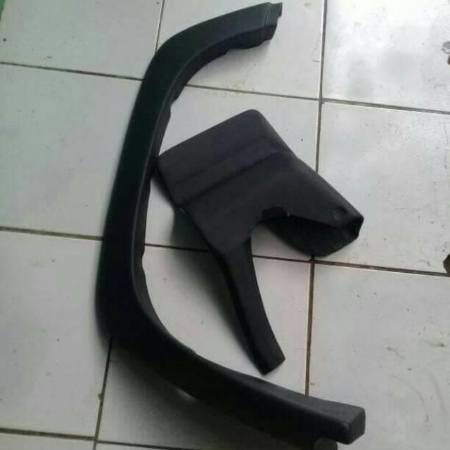Jual TF830 Over fender kijang grand super extra jantan long bagian ...