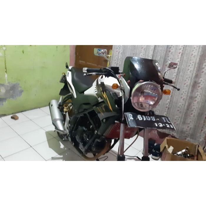 Jual cb Breket verza Old NMP cb verza lampu Barong pnp - Kota Surabaya ...