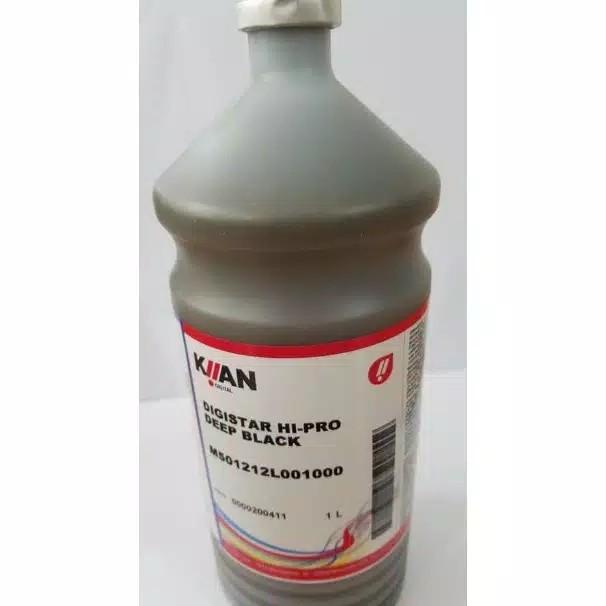Jual Tinta Sublim / Sublimasi Kiian Italia ( HiPro ) - 1 Liter - bubble ...