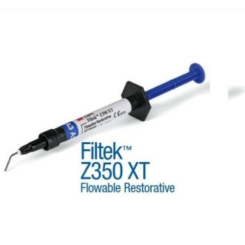 Jual 3M Filtek Z350 XT Flowable Bahan Tambal Gigi Composite TRUE - Kota ...